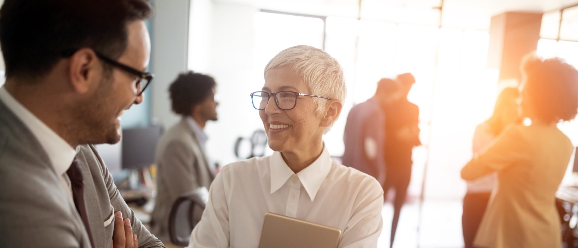 Energy Insights: Progress of Women in Energy | ElectraLink