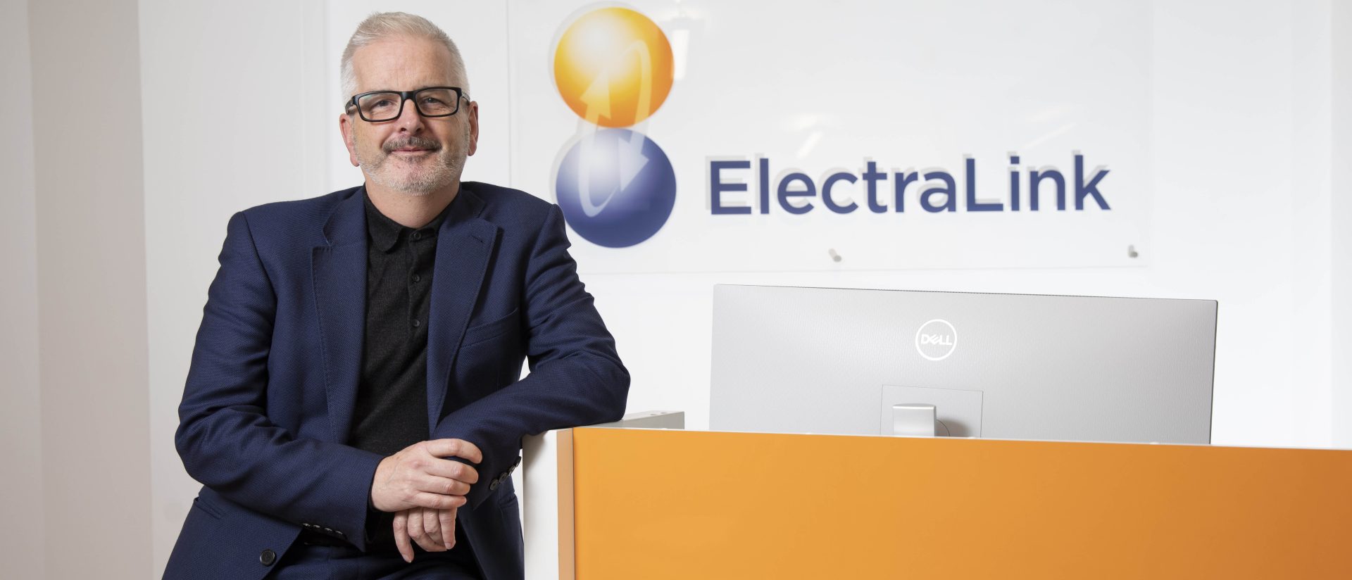 Dan Hopkinson Appointed CEO Permanently | ElectraLink