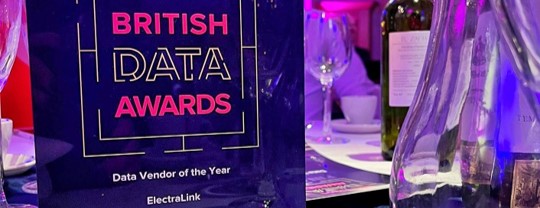 Energy Data Insights: Data Democratisation Award