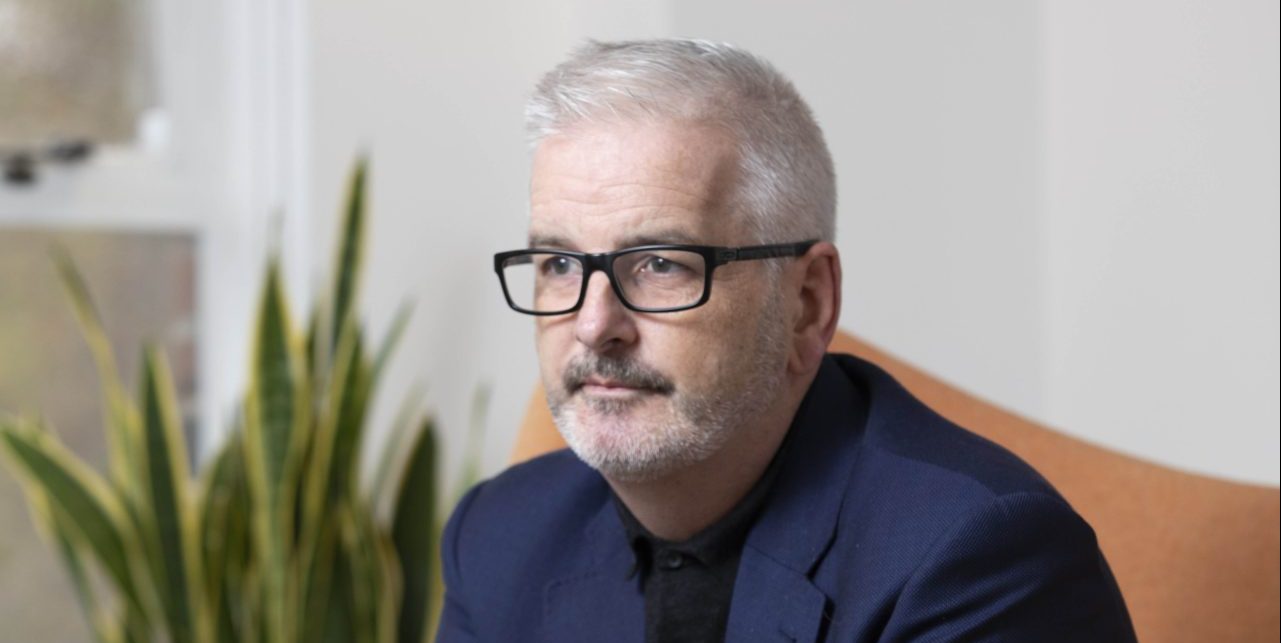 Dan Hopkinson Appointed Acting CEO | ElectraLink