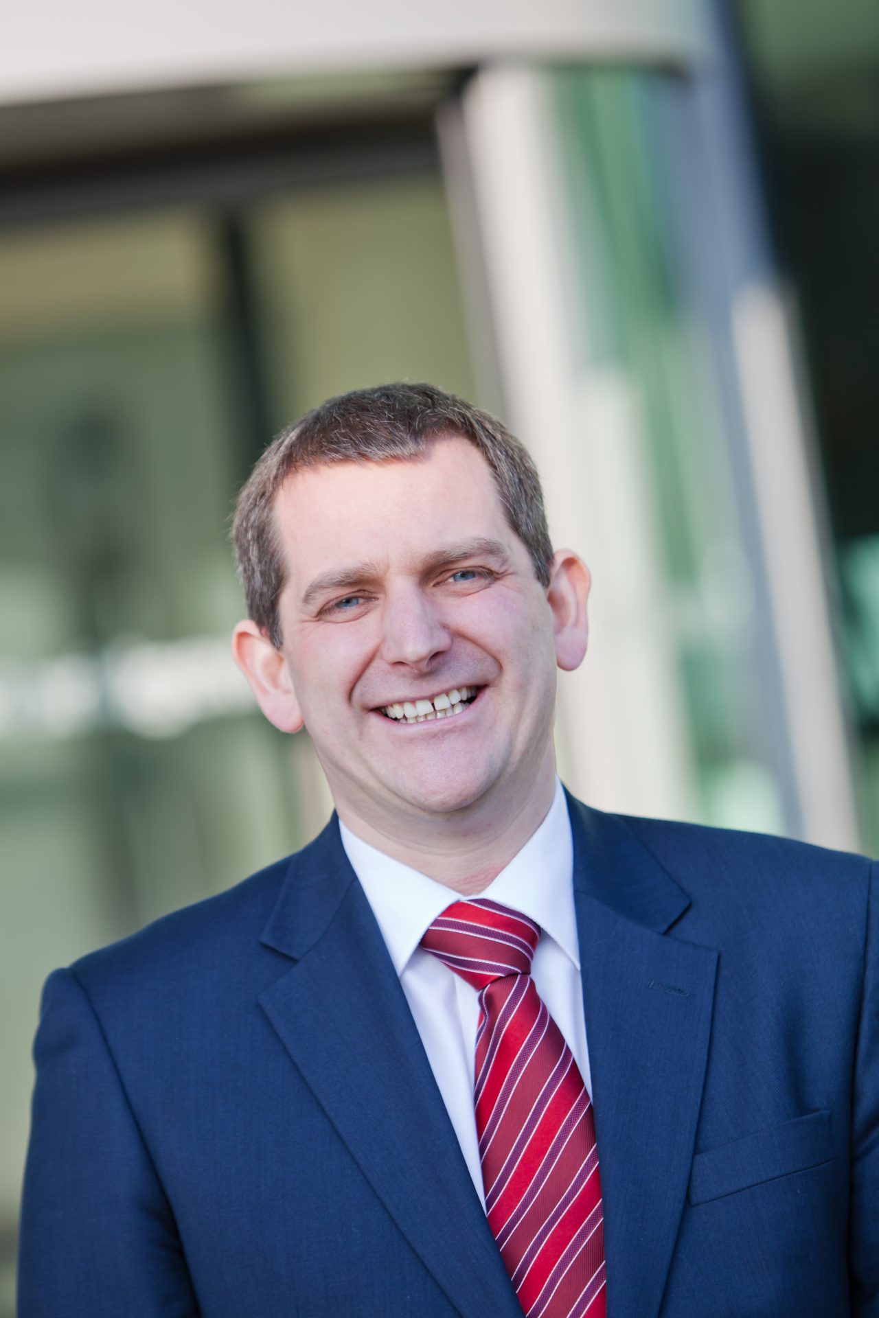 About Us - ElectraLink