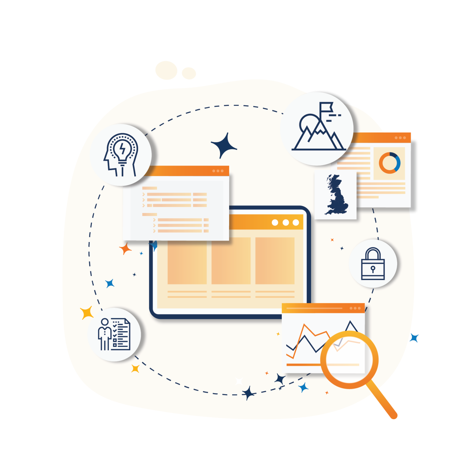 GoSmart | Smart Meter Data Access | ElectraLink