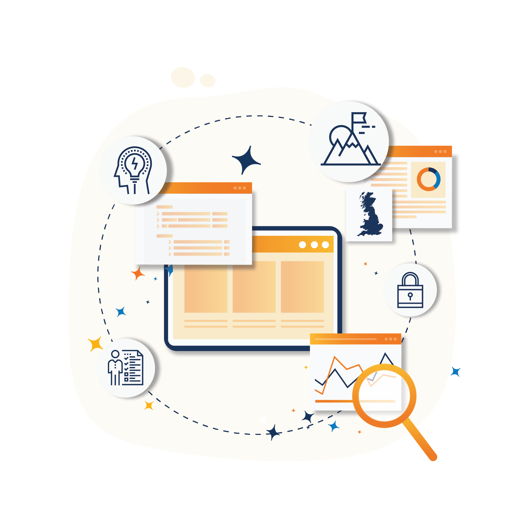 GoSmart | Smart Meter Data Access | ElectraLink